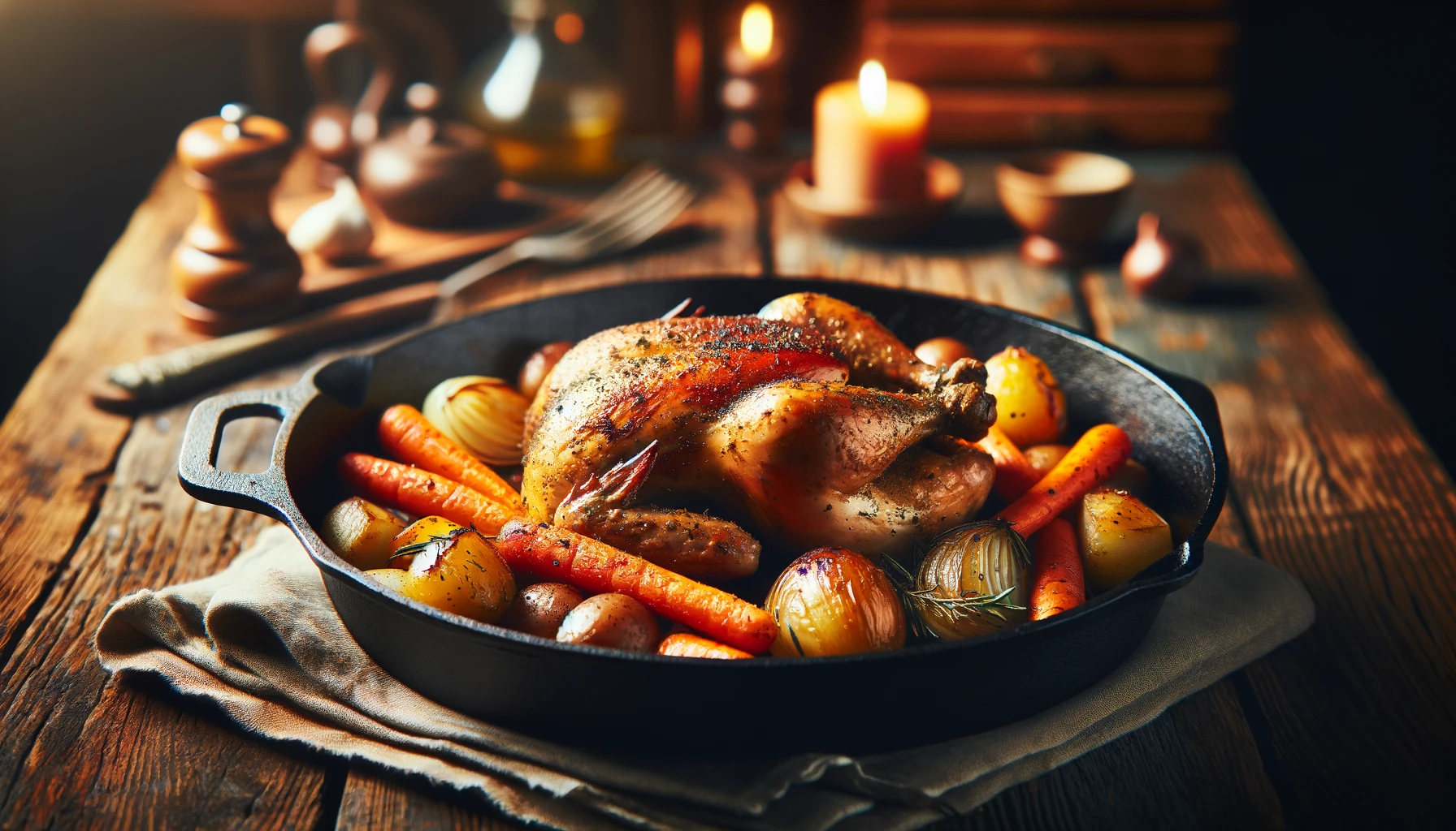 Terrific Guide: It’s Here! How To Cure A Cast Iron Skillet – How To ...